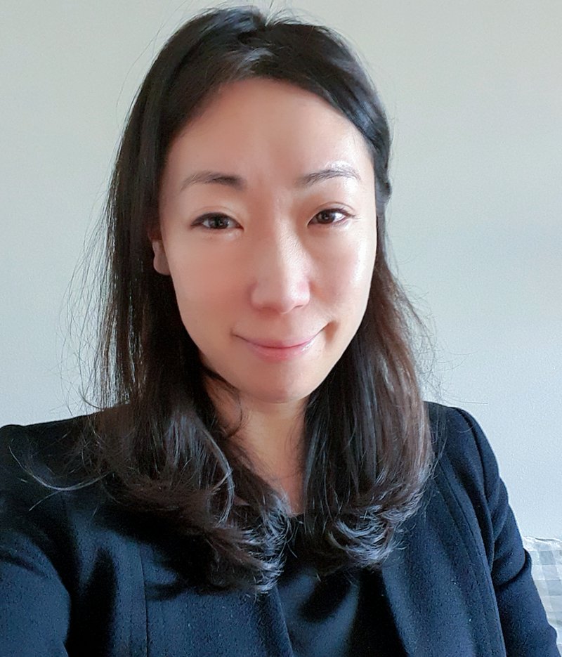 Maggie Chien - The Australian Museum