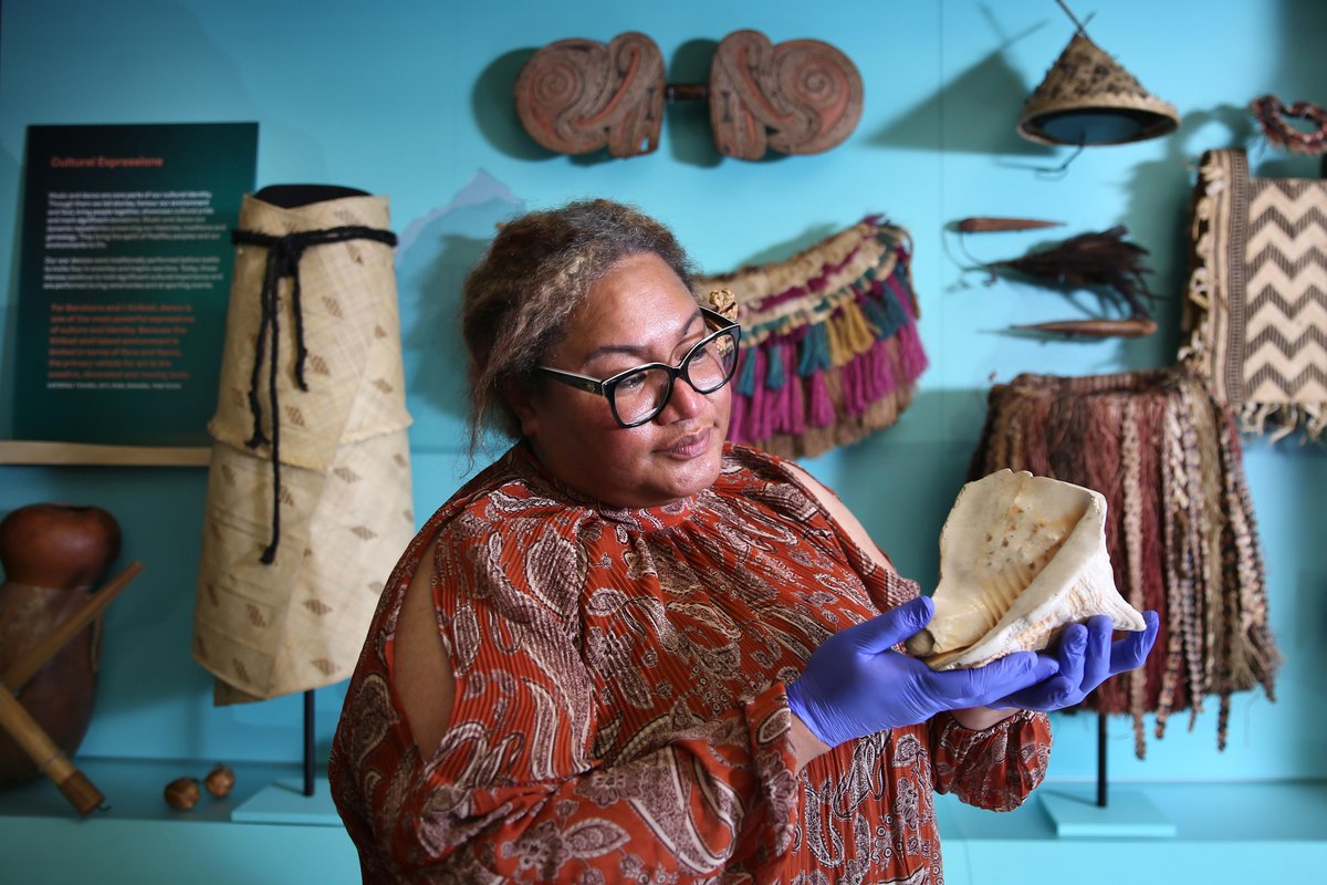 Explore - The Australian Museum