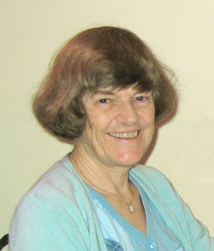 Dr Marion Anstis - The Australian Museum