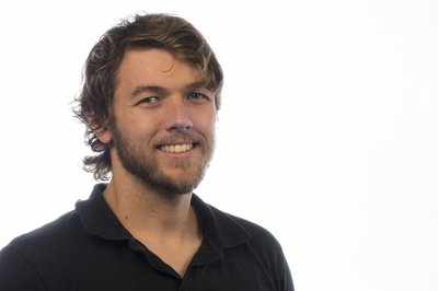 Dr Matthew Lott - The Australian Museum