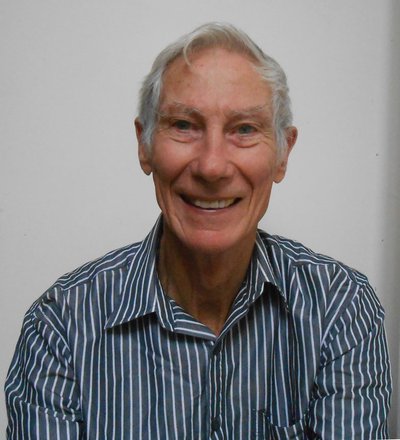 Dr Max Moulds - The Australian Museum