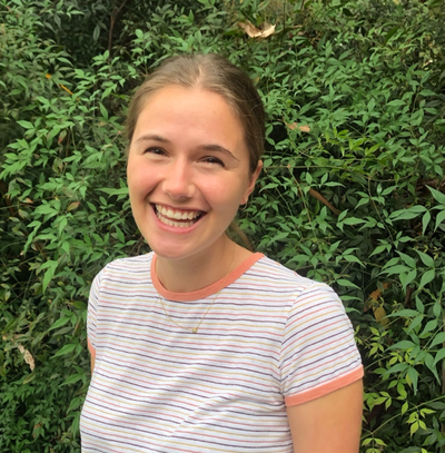 Megan Suthers - The Australian Museum