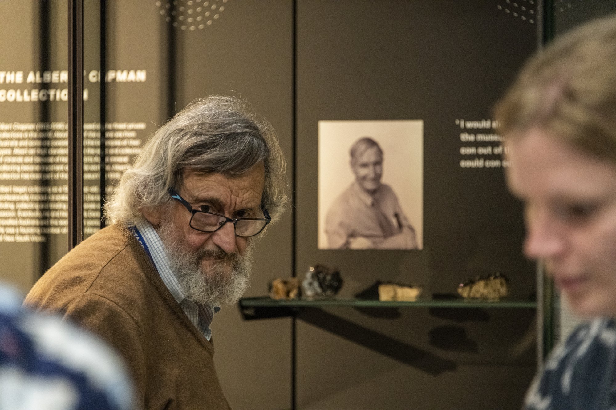Introduction to our Minerals Gallery - The Australian Museum