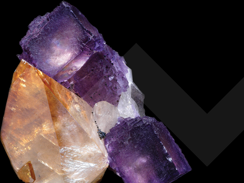 Minerals - The Australian Museum