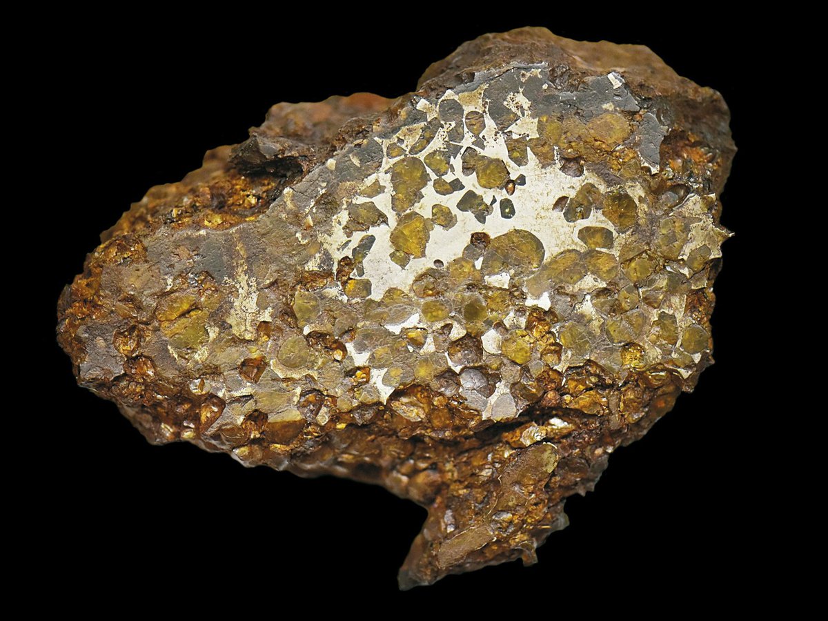 Rocks from space - The Australian Museum