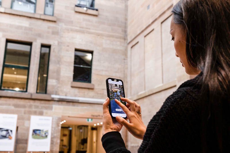 Privacy collection notice - The Australian Museum