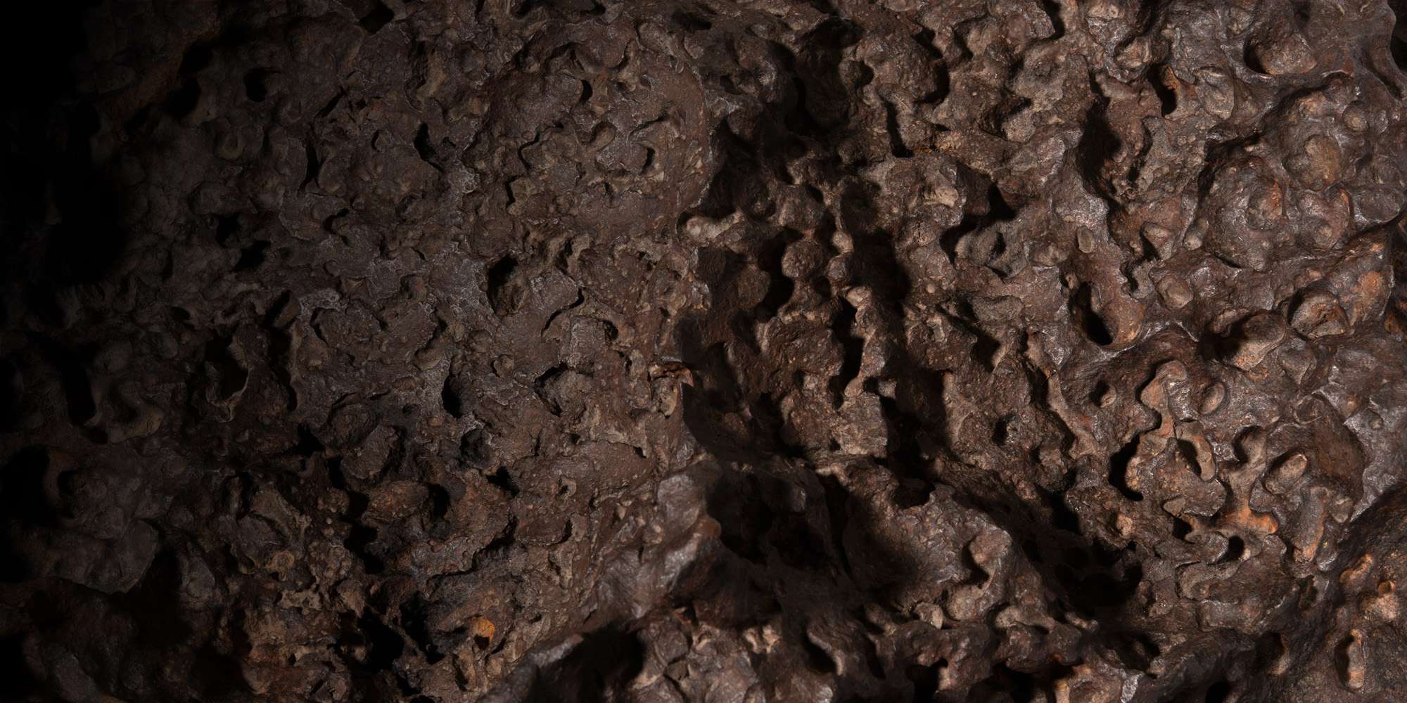 Australian Museum Meteorite Collection - The Australian Museum