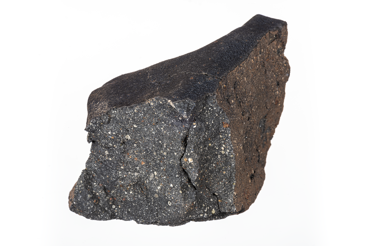 Rocks from space - The Australian Museum