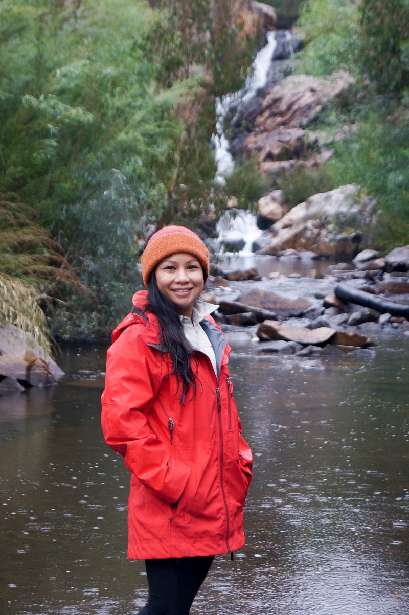 Nadiah Roslan - The Australian Museum