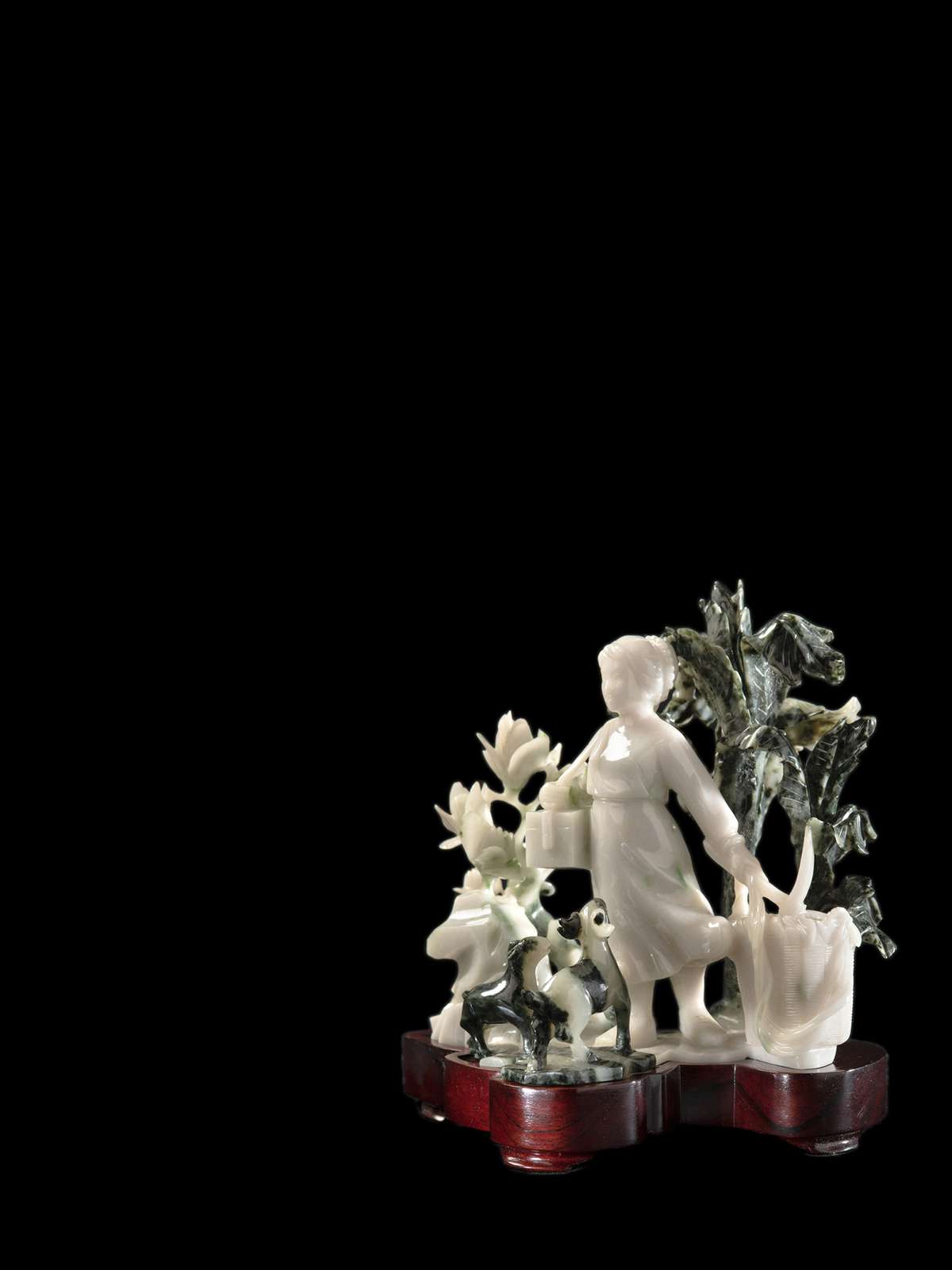 Australian Museum Minerals Gallery - The Australian Museum