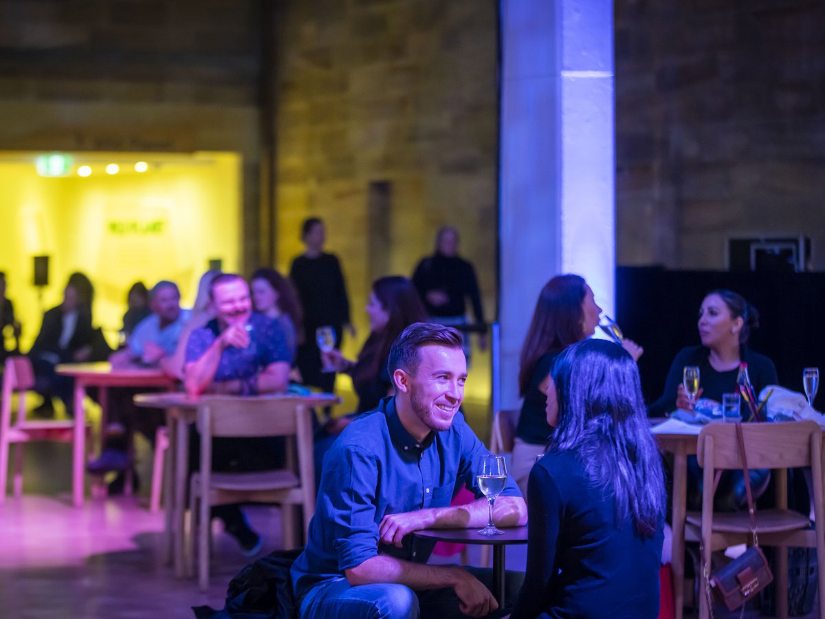 Teachers' nights at the Museum - The Australian Museum