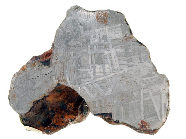 Rocks from space - The Australian Museum