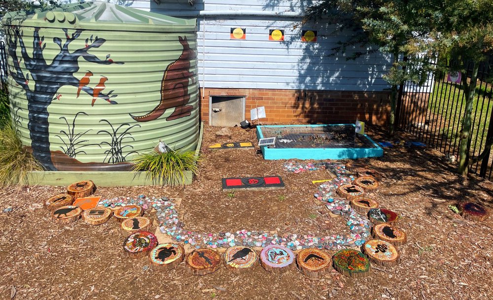 Schools Reconciliation Challenge 2022: Art Collaboration finalists ...