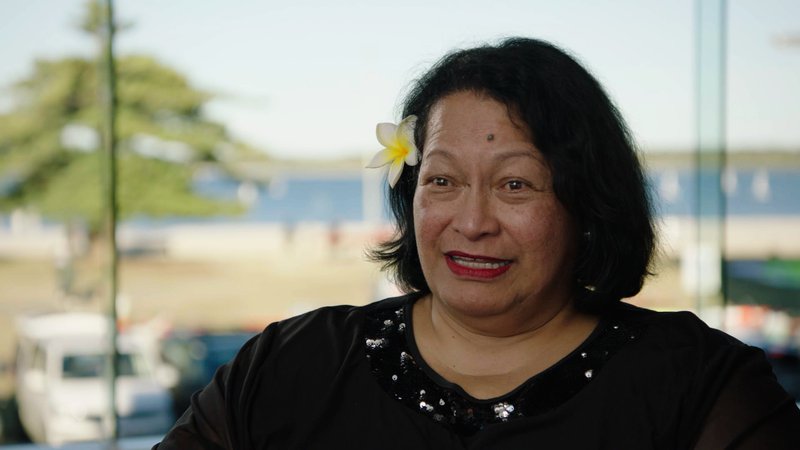 Tonga - The Australian Museum