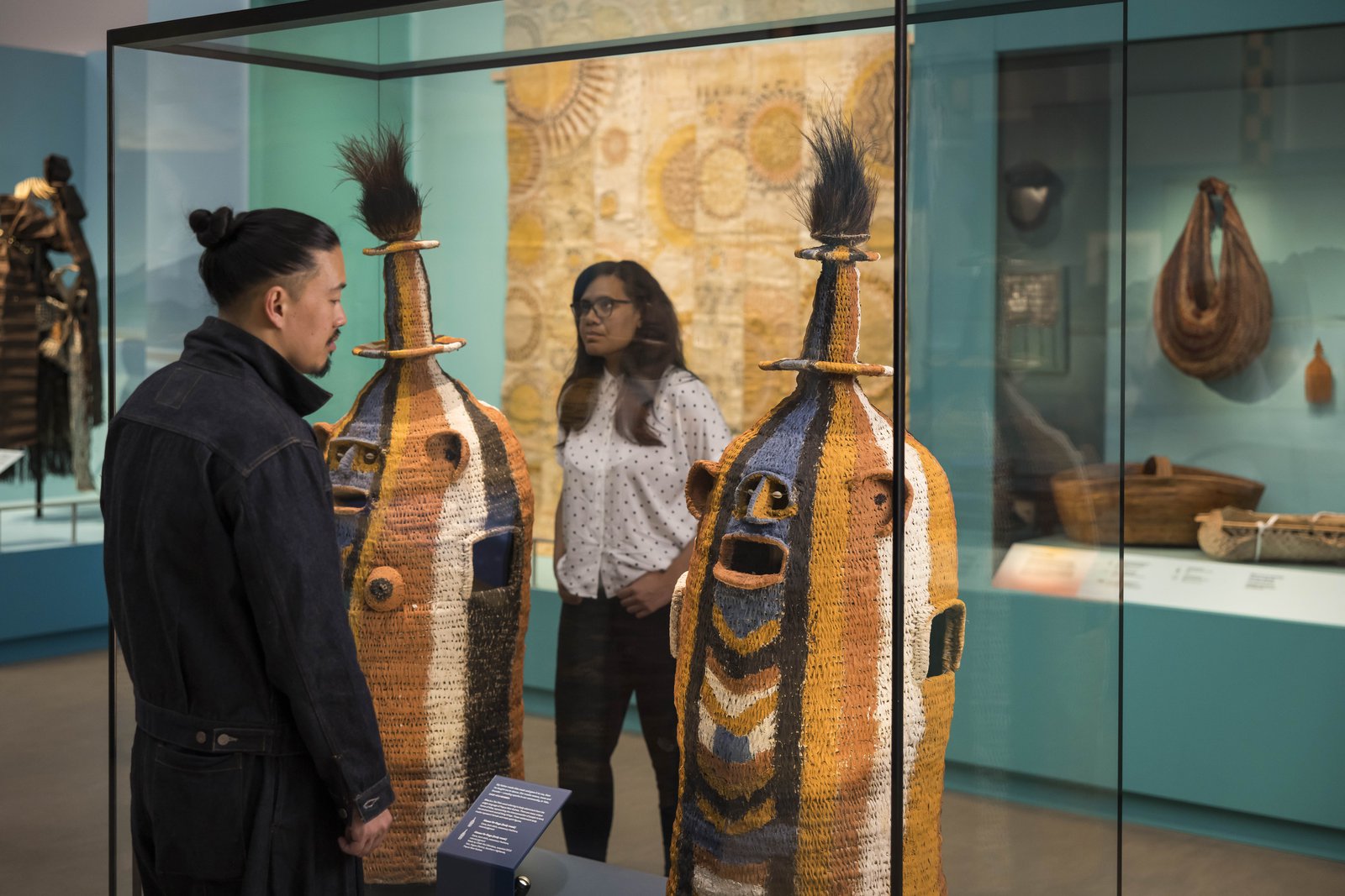 Pasifika Roots: Wansolmoana - The Australian Museum