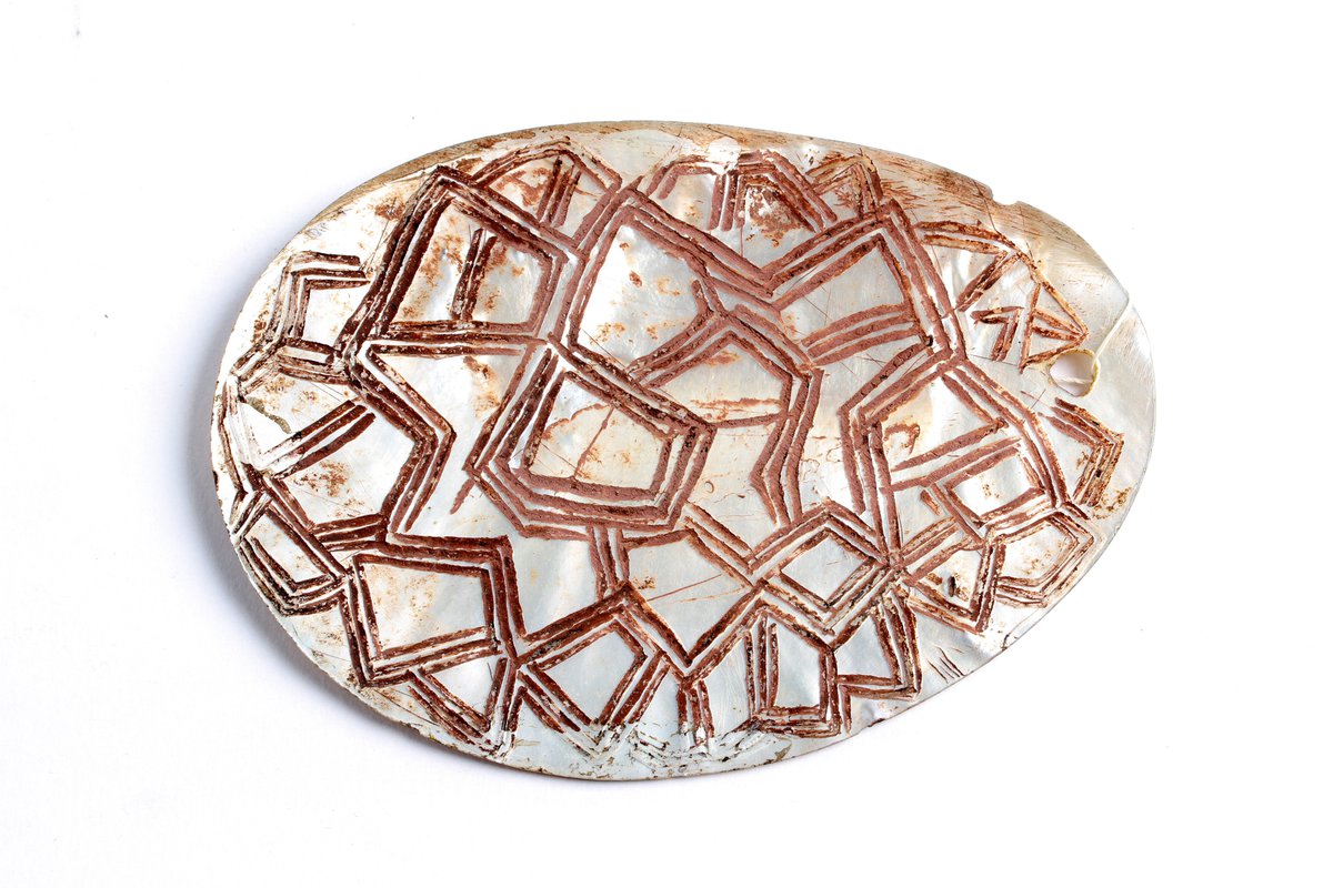 Our Global Neighbours: Pearl-shelling in Australia - The Australian ...