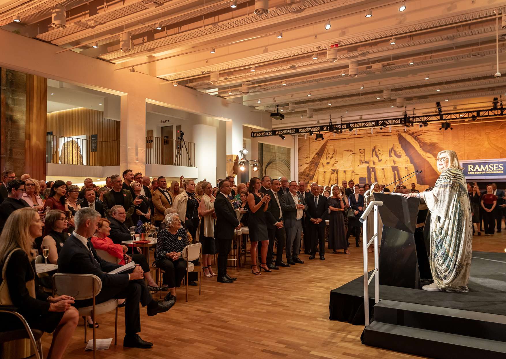 Explore - The Australian Museum