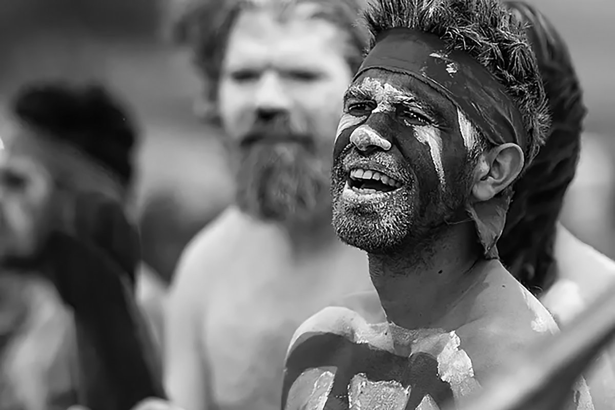 Respect and fear - The Australian Museum