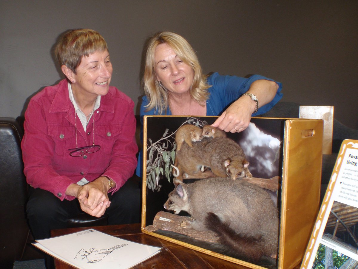 Reminiscence Boxes- Connecting with people across Australia - The ...