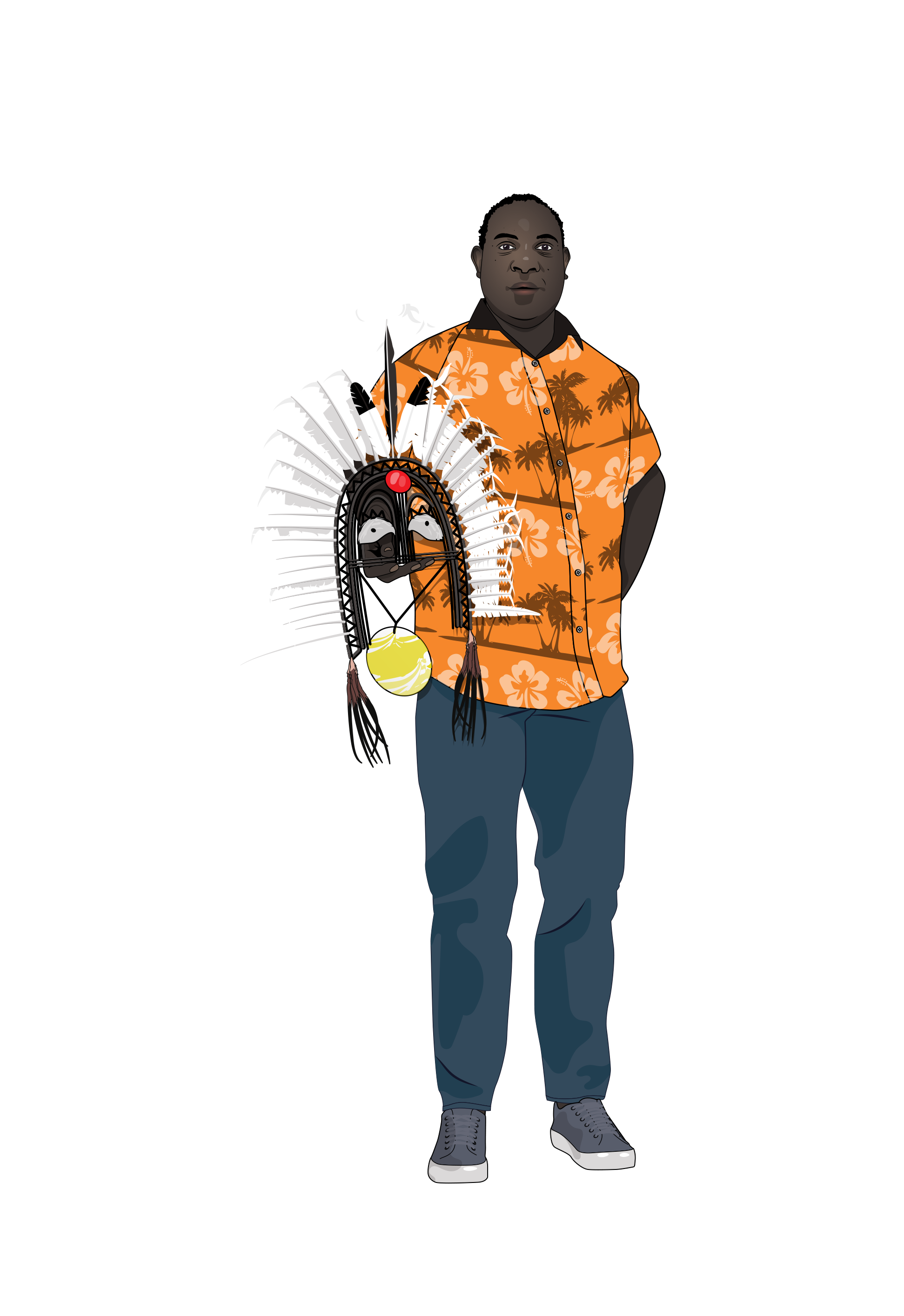 Torres Strait Islands - The Australian Museum