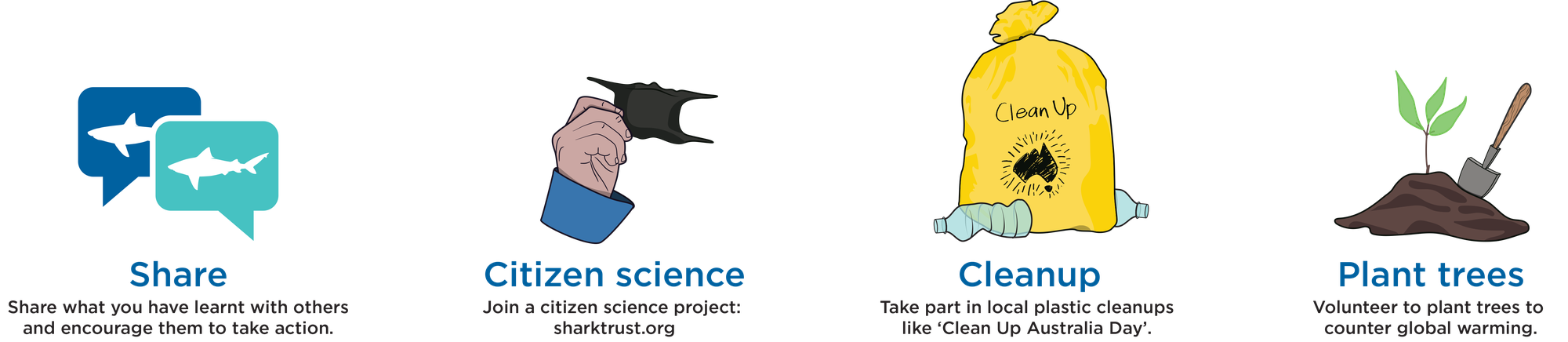 Saving sharks - The Australian Museum