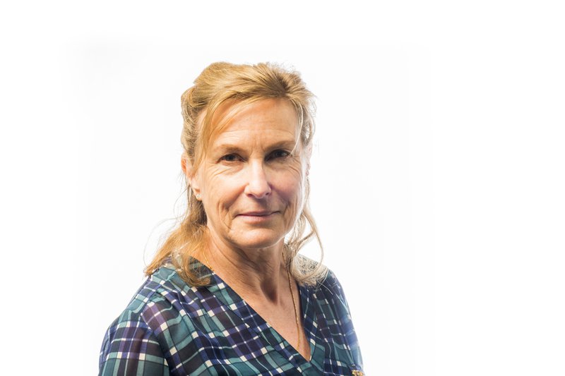 Sally Reader - The Australian Museum