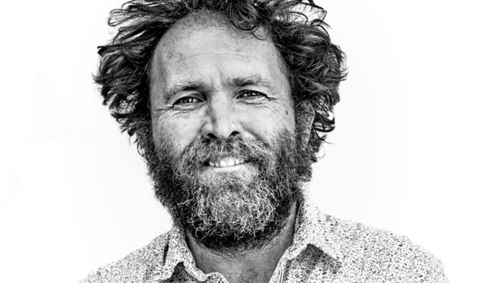 A vision for a better climate future: the Talbot Oration returns to the ...