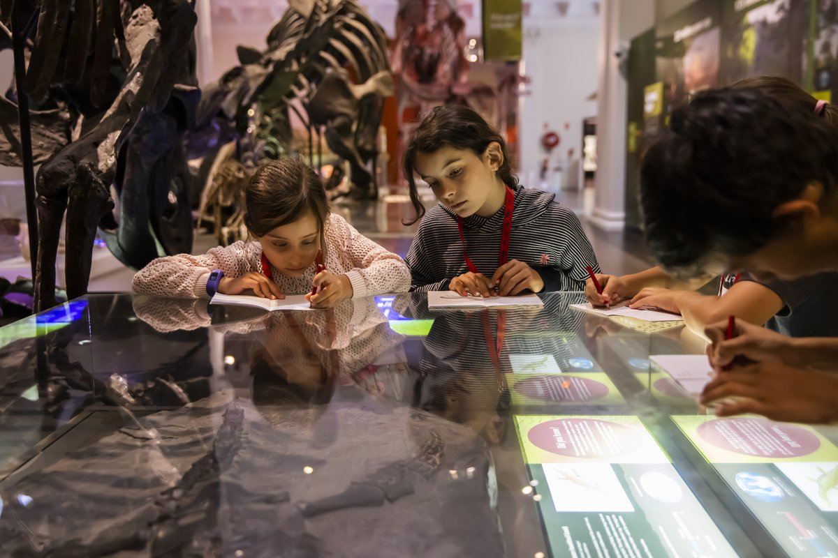 Science learning resources - The Australian Museum
