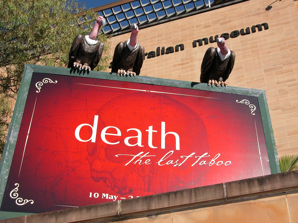 The role of narrative in museum exhibitions - The Australian Museum Blog