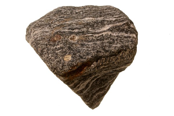 Classification of igneous rocks - The Australian Museum