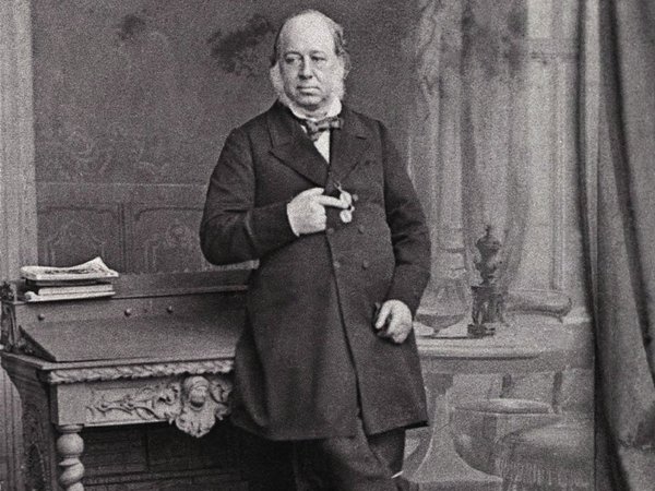 John and Elizabeth Gould - The Australian Museum