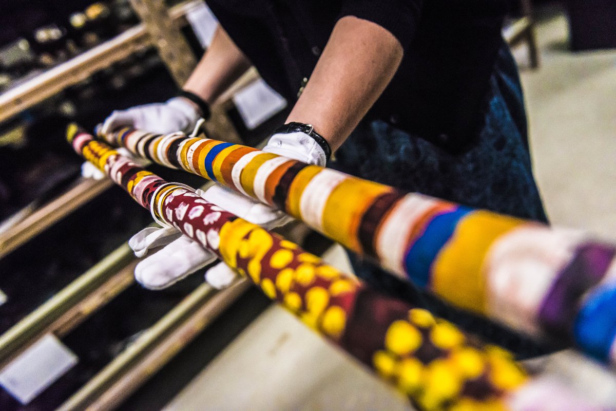 Cultural collection donations - The Australian Museum