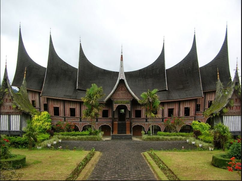 Our Global Neighbors: A story of Minangkabau in eight paragraphs - The ...
