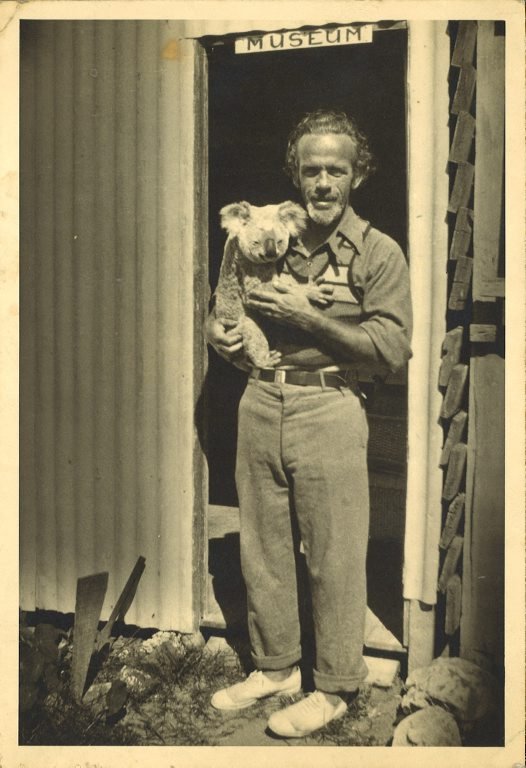 Treasures podcast ep 4: The strange obsessions of Australia’s greatest ...