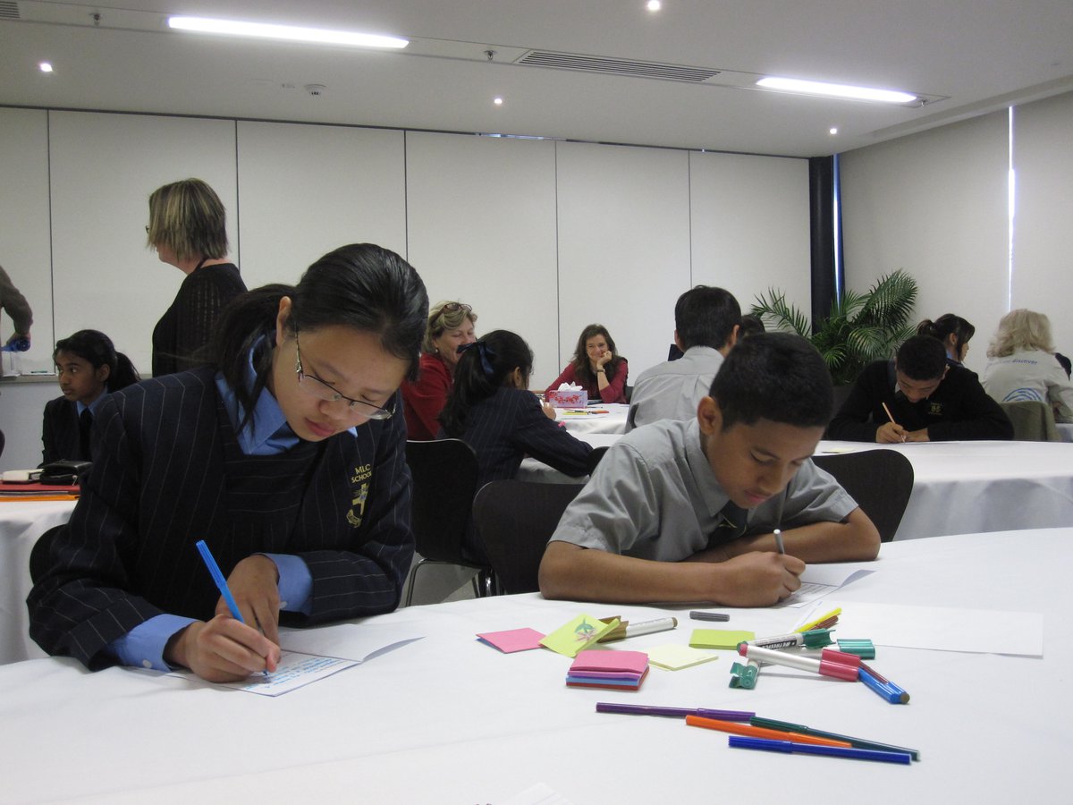 How would you design an exhibit? Meeting Part 1 - The Australian Museum ...