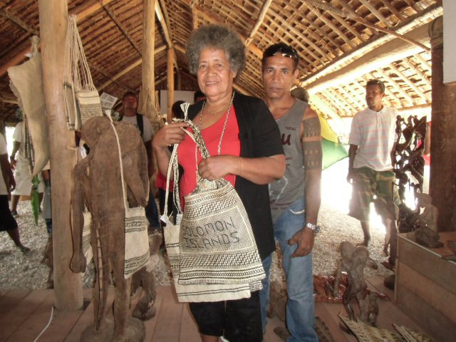 Dion in the Solomons: Rennell and Bellona and the Atoll of Fakaofo ...