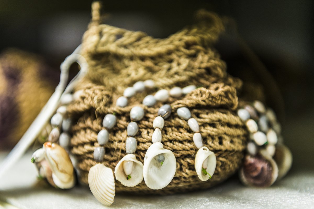 Pasifika Collections - The Australian Museum