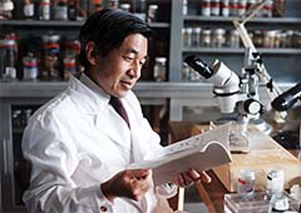 Fish Section Research Associates - The Australian Museum