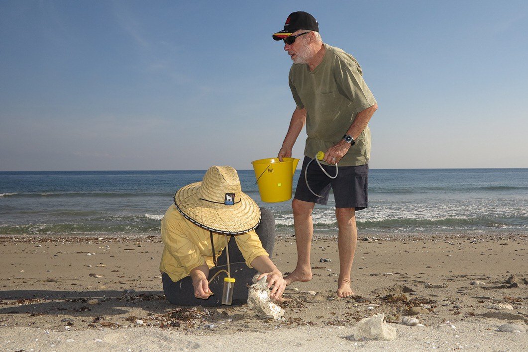 22 September: Return Of The Pooter (Timor-Leste Expedition) - The ...
