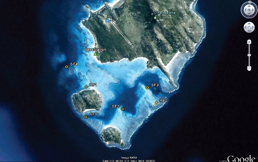 Environmental monitoring - The Australian Museum