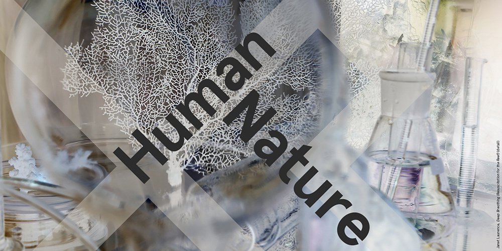 HumanNature — Evening Lecture Series - The Australian Museum