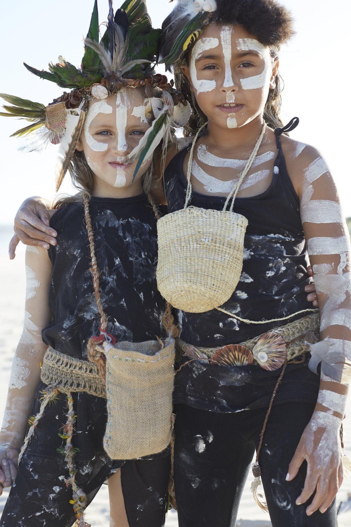 Weave: The Festival of Aboriginal and Pacific Cultures - The Australian ...