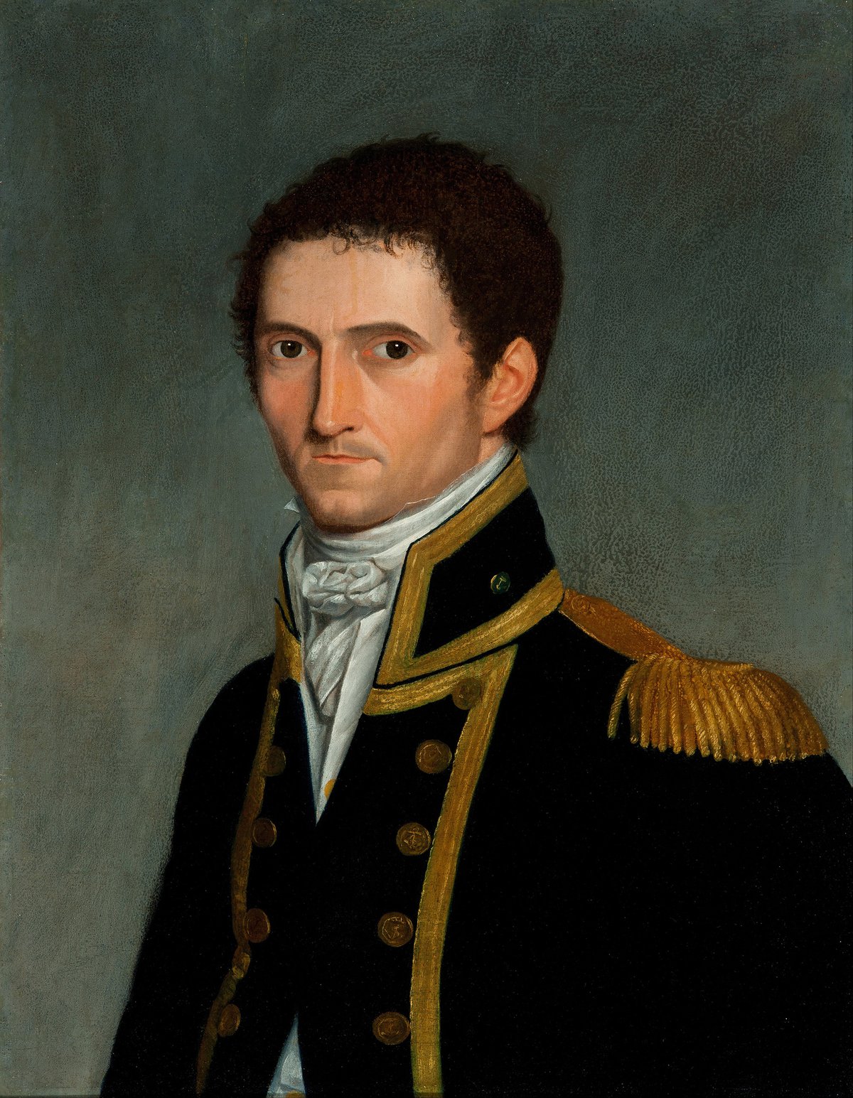 Matthew Flinders - The Australian Museum