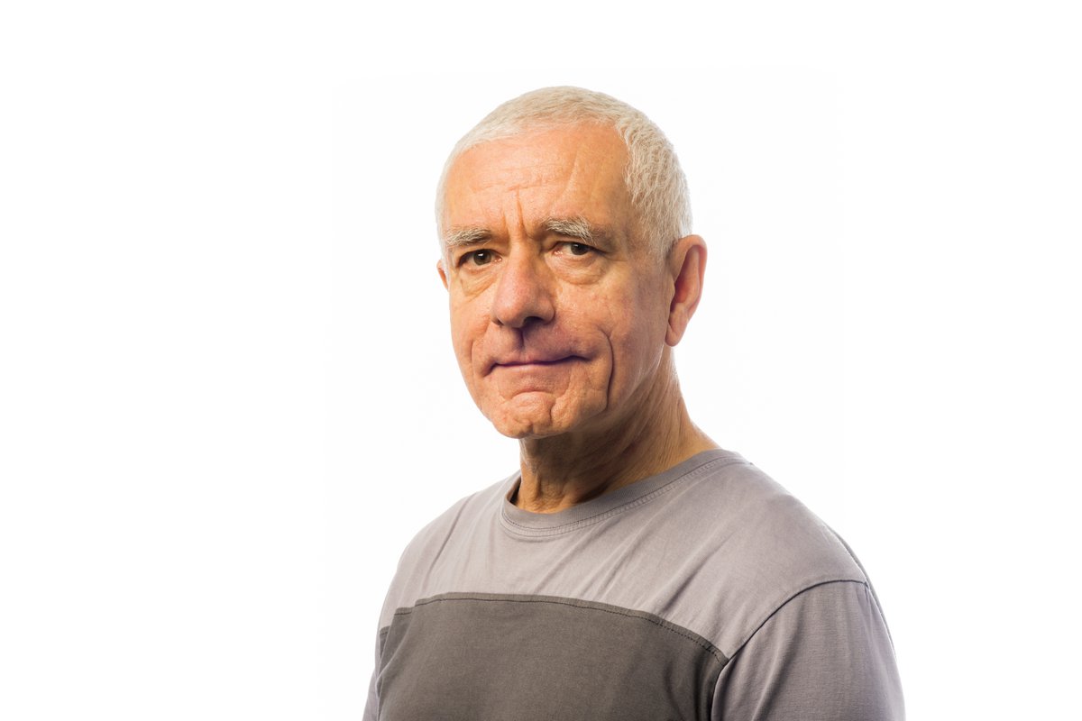 Stan Florek - The Australian Museum