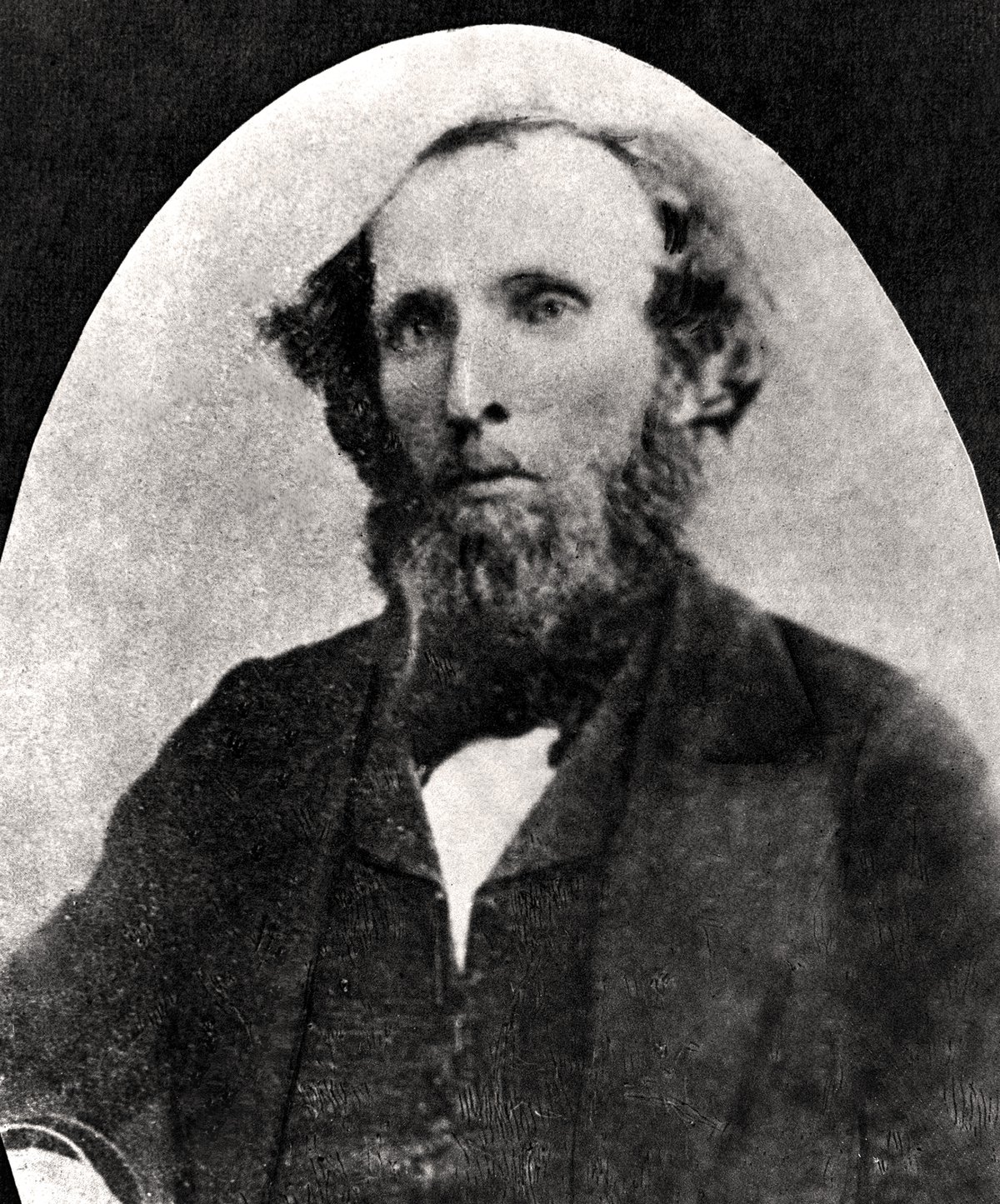 William Sheridan Wall - The Australian Museum