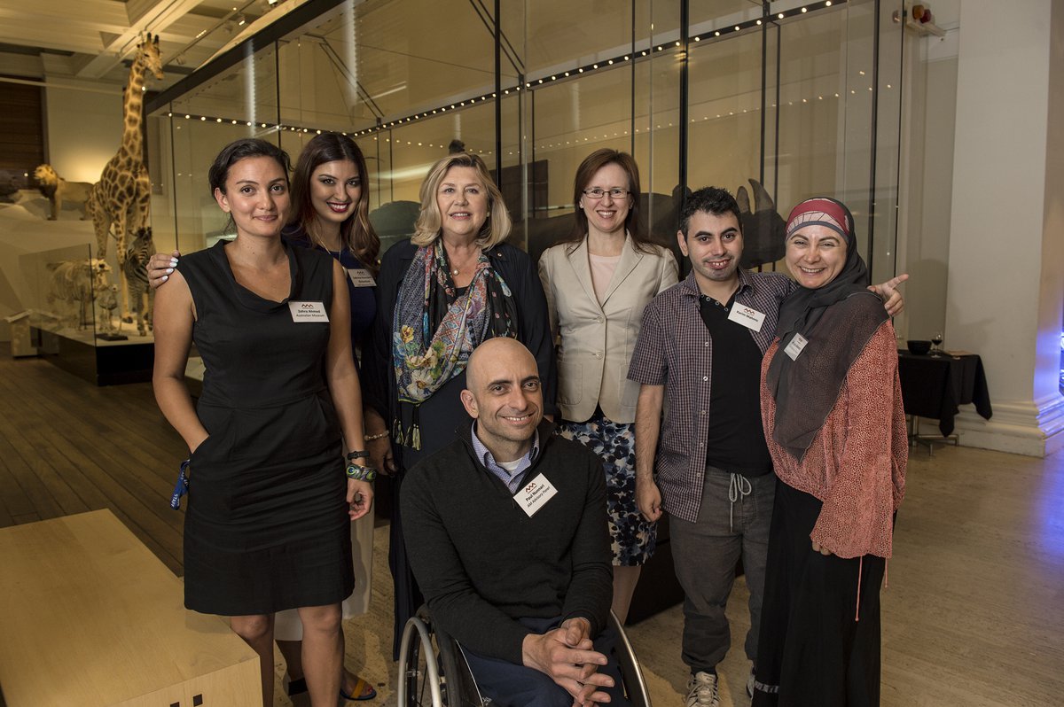 Australian Museum Welcomes All Visitors with New Accessibility and ...