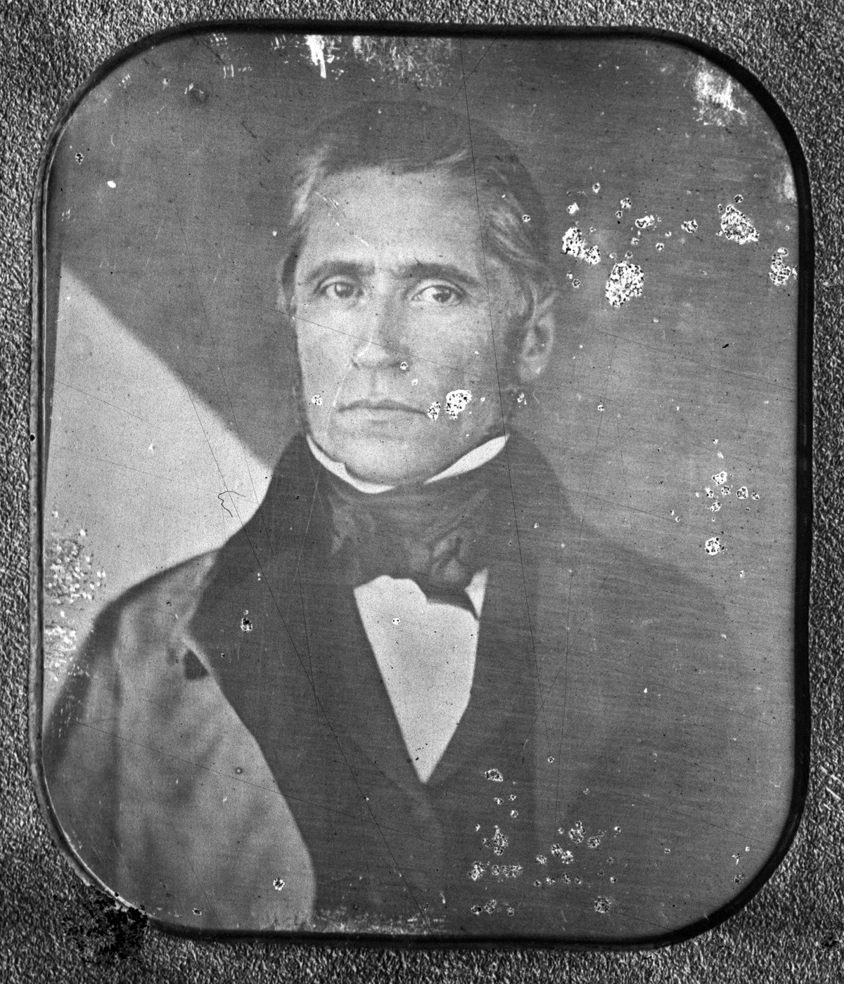 Paul Edmund de Strzelecki - The Australian Museum