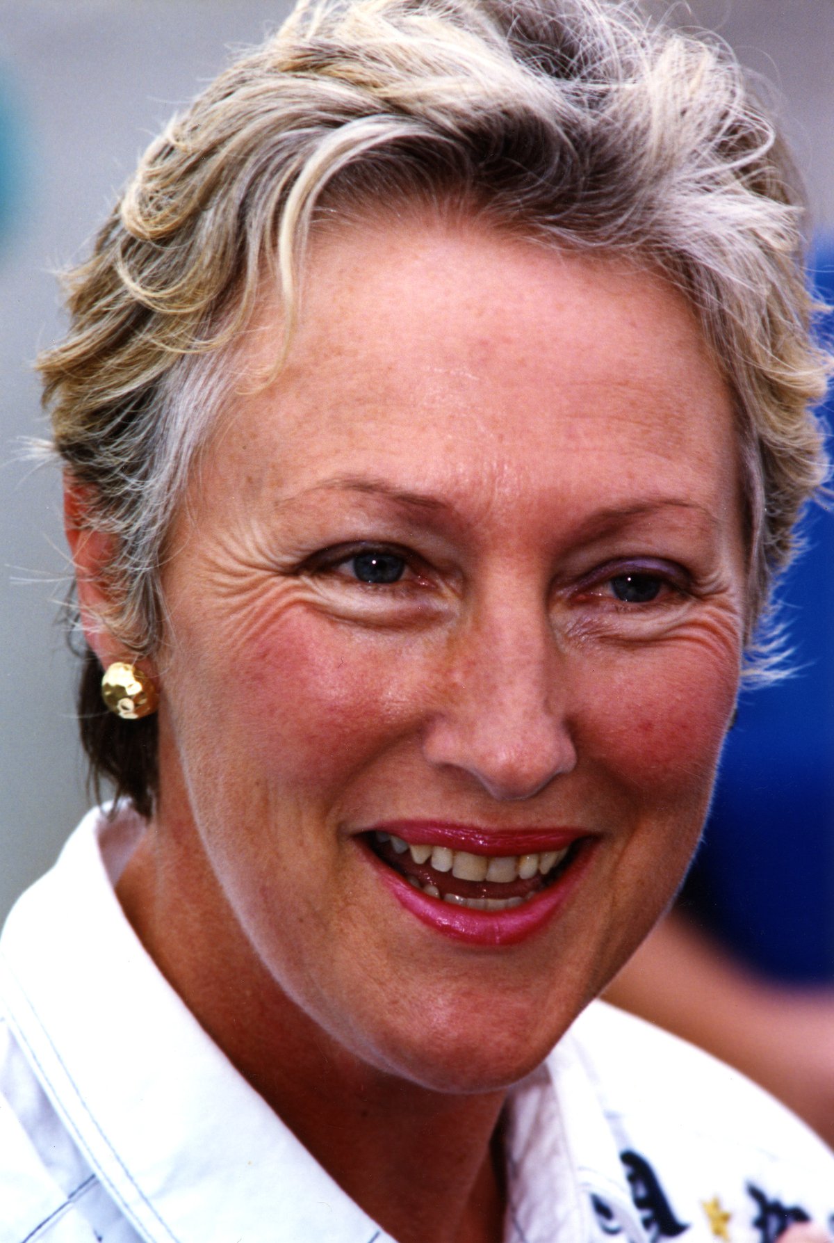 Gabrielle ‘Gaby’ Kennard OAM - The Australian Museum