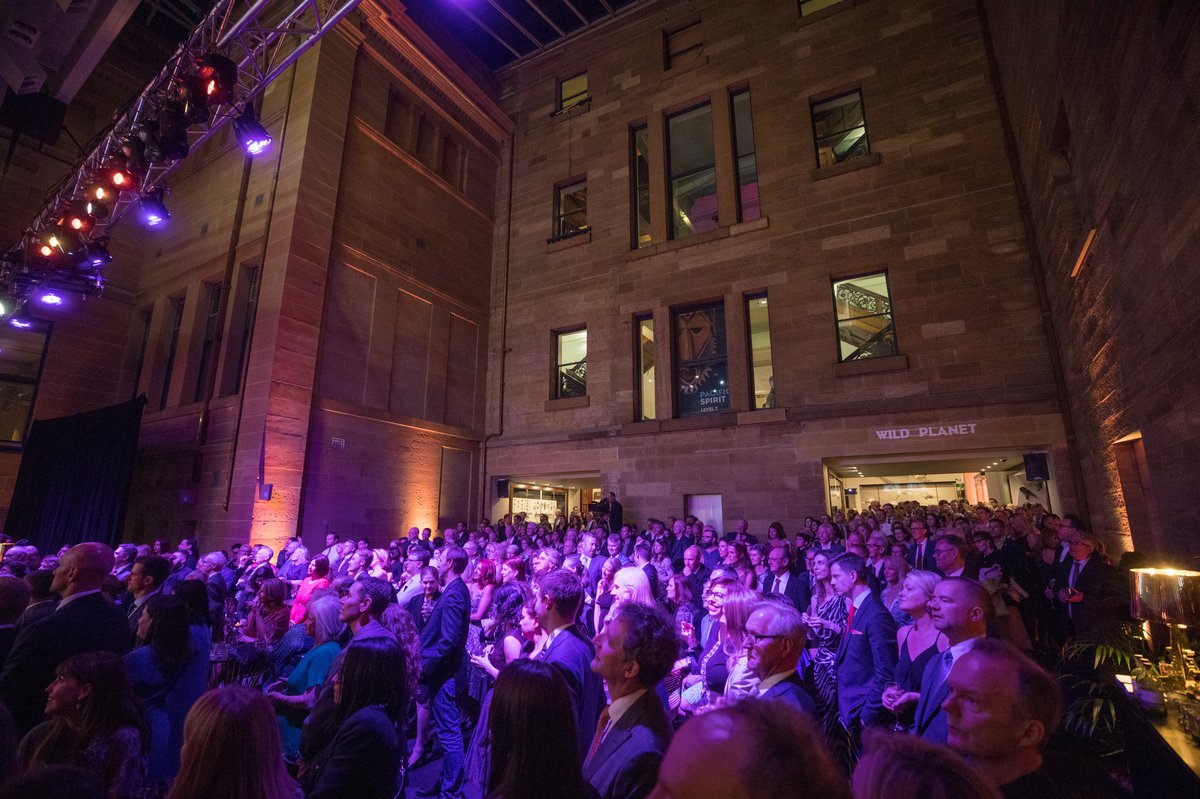 Media Centre - The Australian Museum
