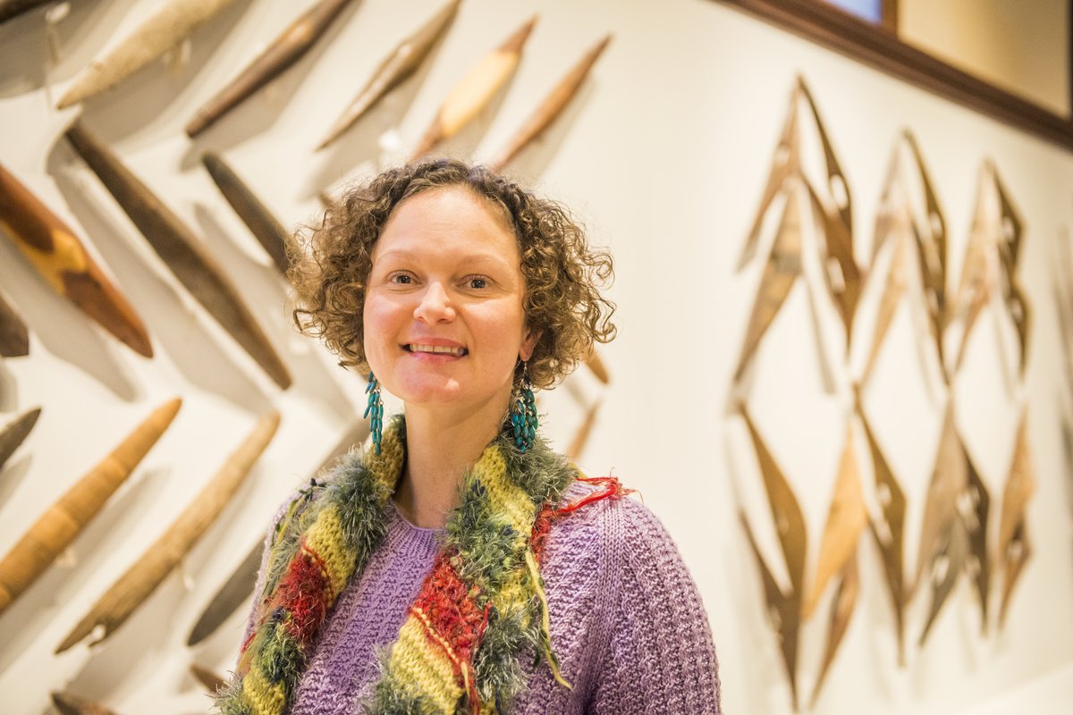 AMplify episode 33: Sharni Jones, Manager - Aboriginal & Torres Strait ...